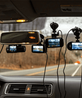 Fuvymyt OEM Dash Cam | 4K Custom OEM Dash Cams for Your Vehicle